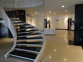 Sala de reunião