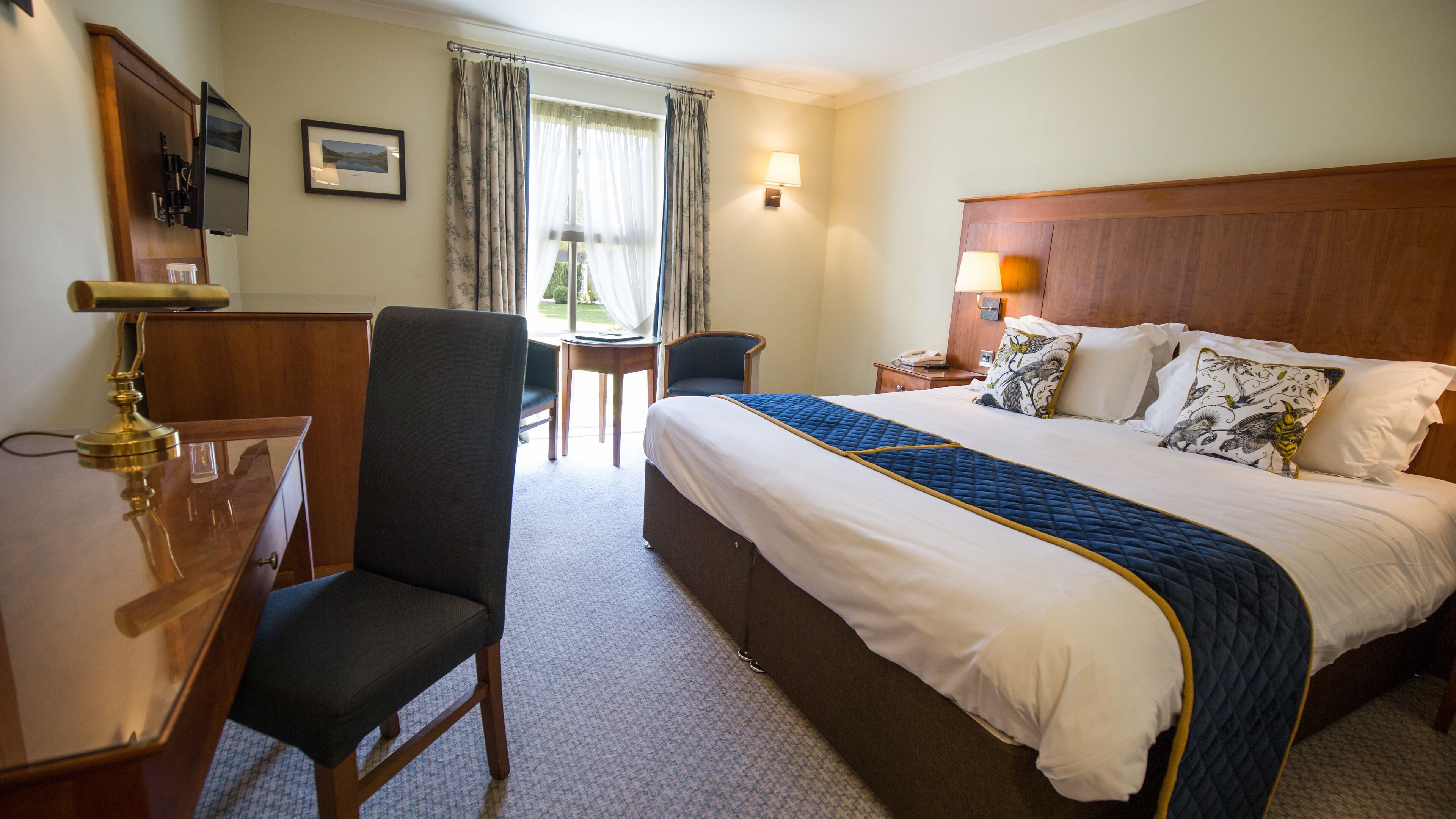 Rossett Hall Hotel, Wrexham: Info, Photos, Reviews | Book at Hotels.com