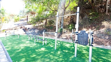 Instalações desportivas