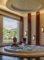 Hidromassagem interna