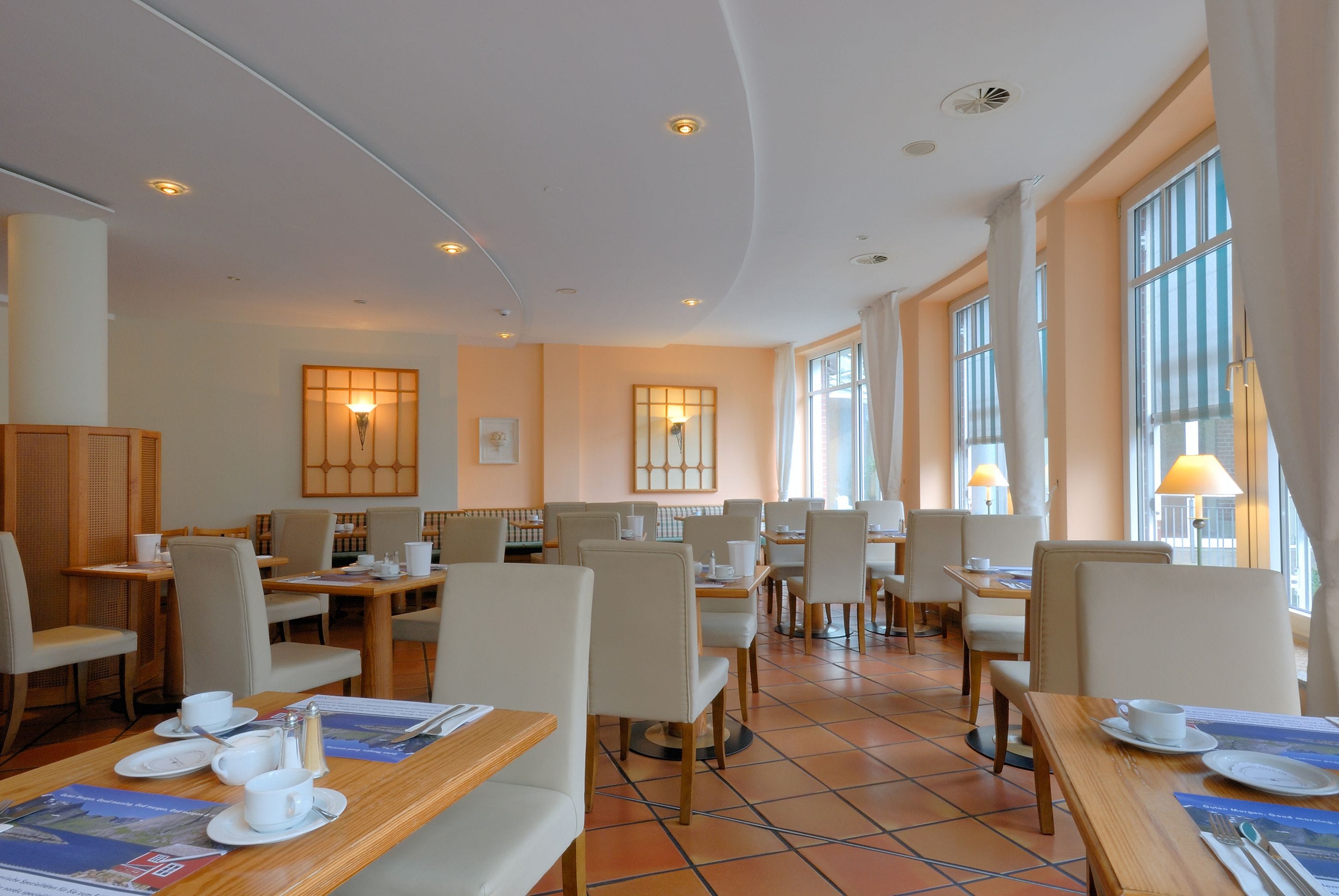 Restaurantes