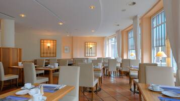 Restaurantes