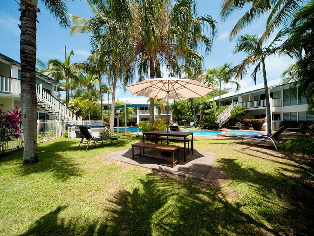 Mango House Resort - Queensland