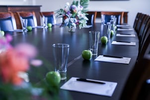 Sala de reunião