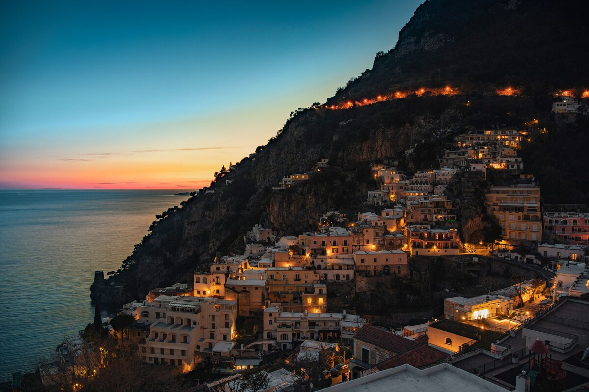 Positano Art Hotel Pasitea Reviews, Deals & Photos 2025 - Expedia