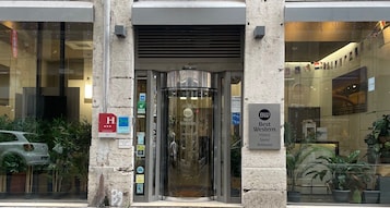 Fachada
