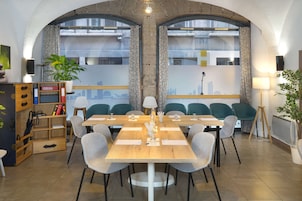 Sala de reunião