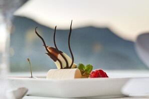 Alimentação e bebidas