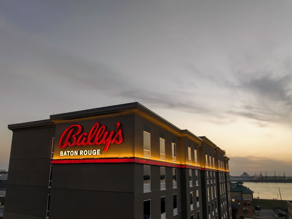 Bally's Baton Rouge Hotel - Baton Rouge, LA