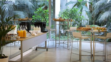 Cafeteria