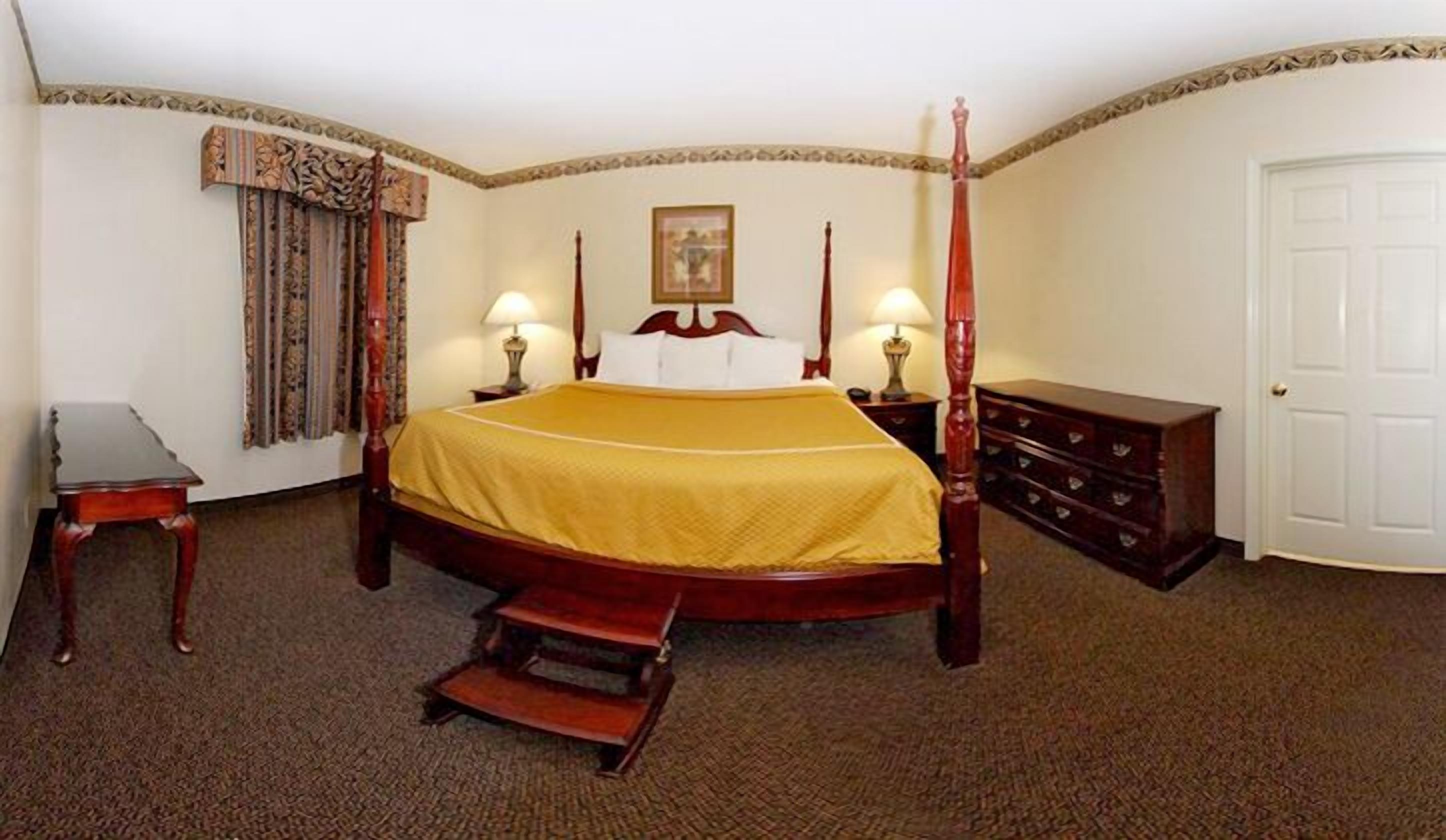 Top 5 Extended Stay Hotels In Goldsboro, North Carolina - Updated 2024 ...