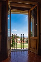 Vista da propriedade