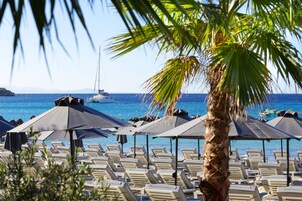 Vista da propriedade