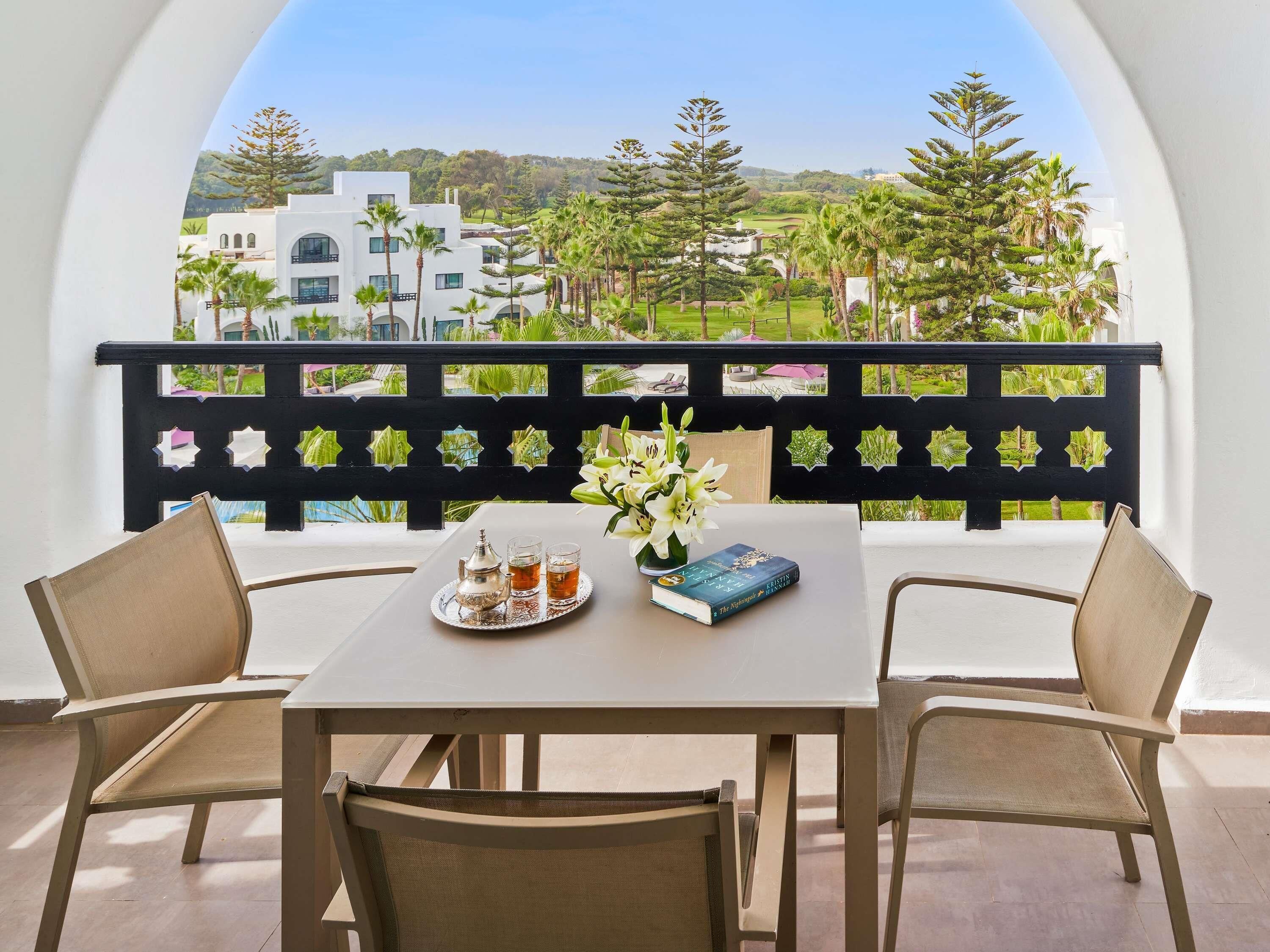 Suite Exclusiva, 1 cama king-size, vista para o oceano | Lençóis de algodão egípcio, roupa de alta qualidade 