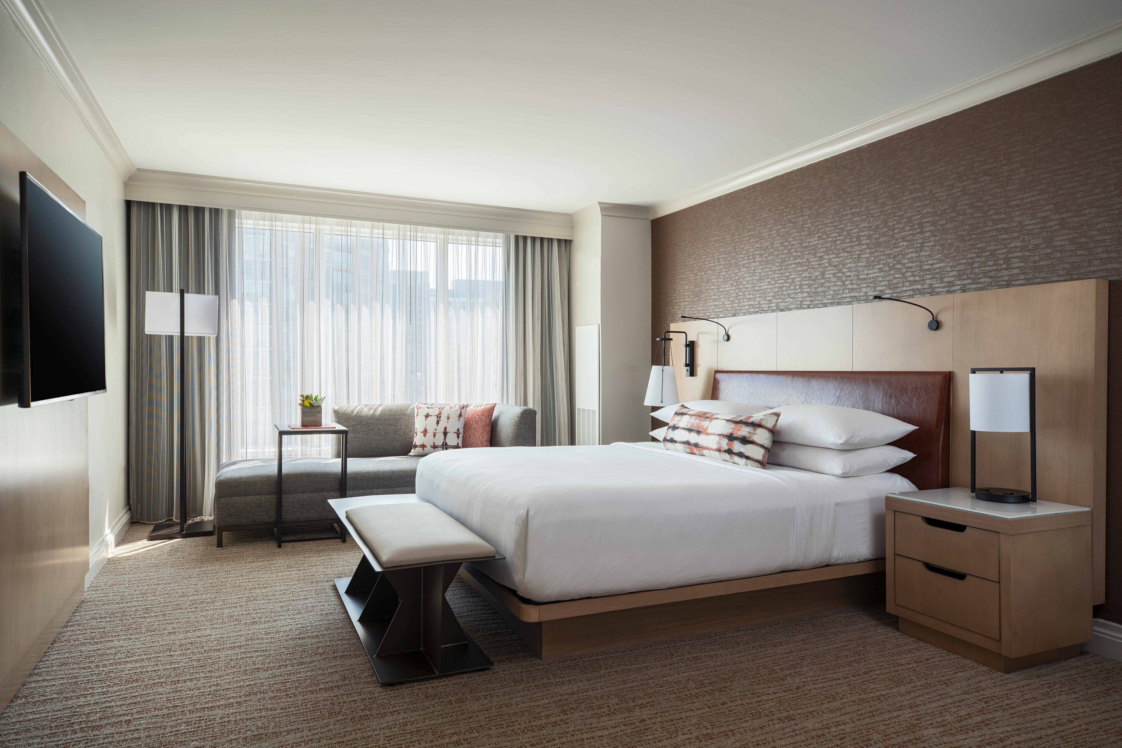 Baltimore Marriott Waterfront, Baltimore: Info, Photos, Reviews | Book ...
