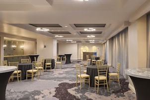 Sala de reunião