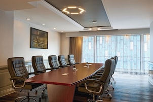 Sala de reunião