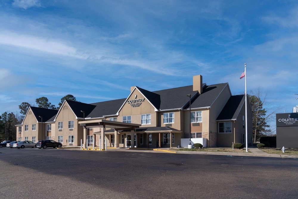 Country Inn & Suites By Radisson, Richmond I-95 South, Va - Chester, VA