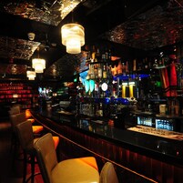 Bar (no alojamento)