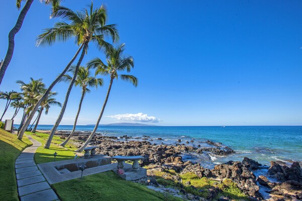Kihei Surfside - Maui Condo & Home - Wailea, HI