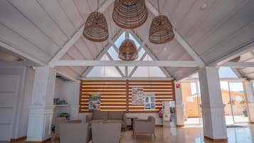 Sala de reunião