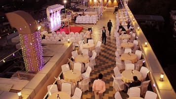 Terraço/pátio interior