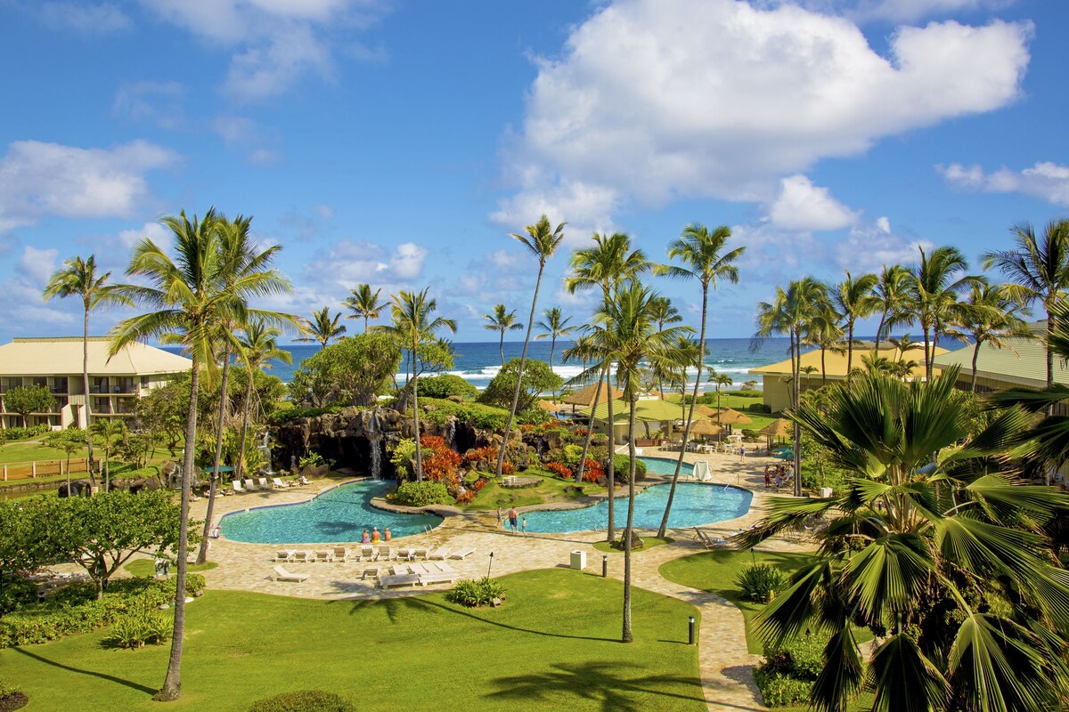 OUTRIGGER Kauaʻi Beach Resort & Spa Reviews, Deals & Photos 2023 - Expedia