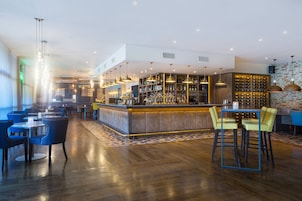 Bar (no alojamento)