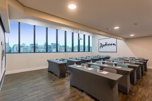 Sala de reunião