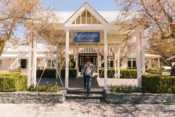 Millbrook Resort - South Island