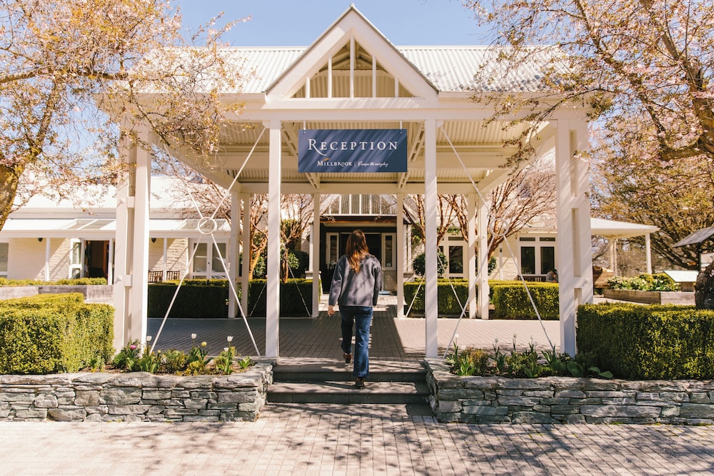 Millbrook Resort - South Island