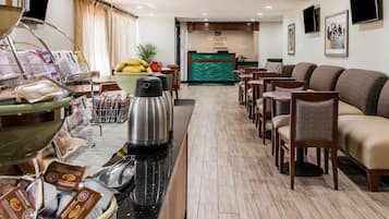 Restaurantes