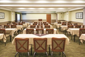 Sala de reunião
