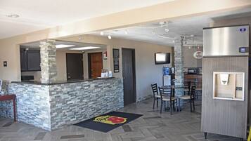 Entrada (vista interna)