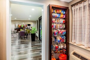 Comodidade do alojamento