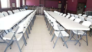 Salas de reuniões