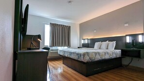 Wi-fi grátis, roupa de cama fornecida 