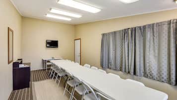 Sala de reunião