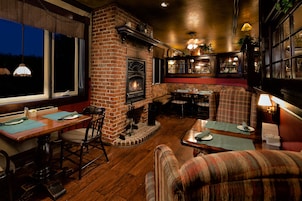 Gastropub