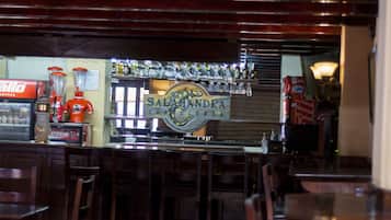 Bar (no alojamento)