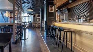 Bar (no alojamento)