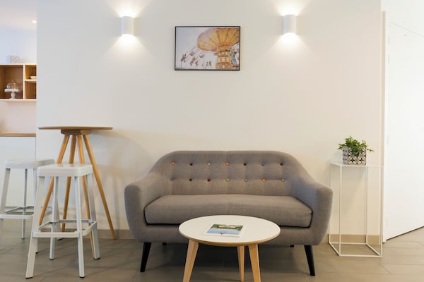 Citadines Antigone Montpellier - Languedoc-Roussillon