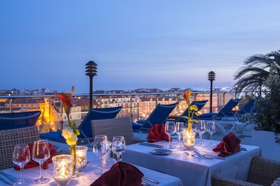 Hôtel Aston La Scala