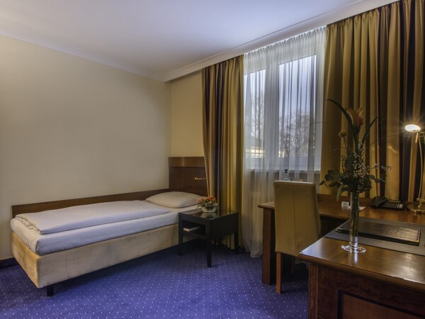 Hotel Glöcklhofer - Burghausen