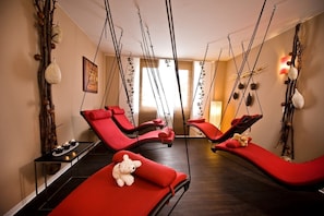 Instalações desportivas