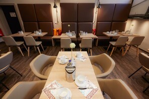 Restaurantes