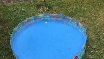 Playground externo