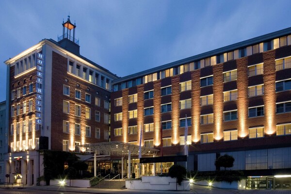 Vienna House By Wyndham Baltic Stralsund - Stralsund