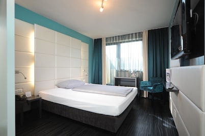 Best Western Hotel Wuerzburg Sued
