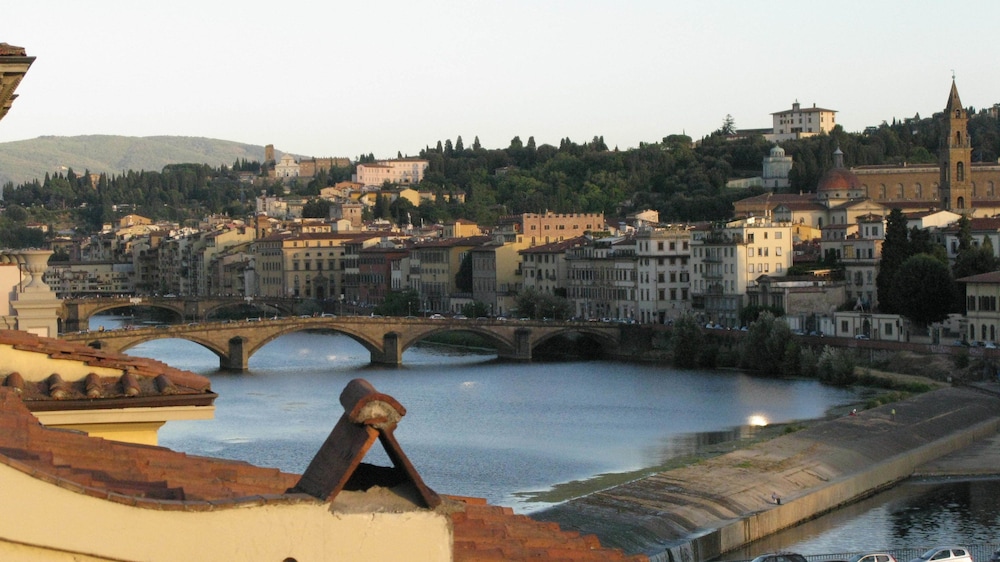 Hotel Principe - Florencia